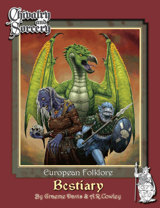 Chivalry and Rising Sun