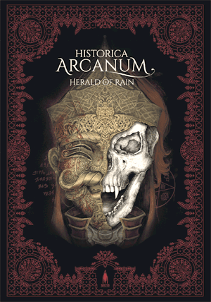 Historica Arcanum